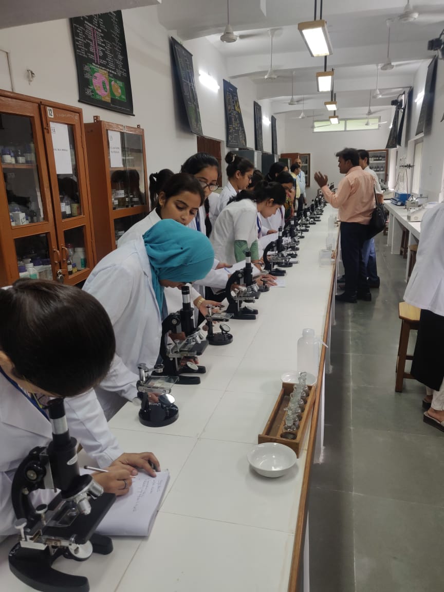 Star College Programme | Department of Biotechnology